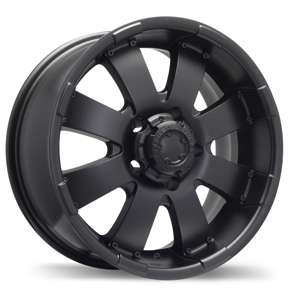 FAST HD | Canada’s Rugged, Heavy-Duty Truck Wheel Leader