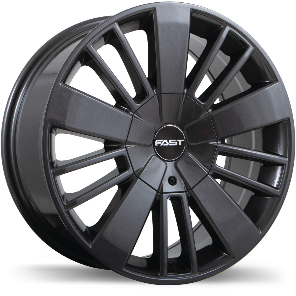 Fast Wheels | Canada’s Leading Direct Fit, Performance Alloy Wheels