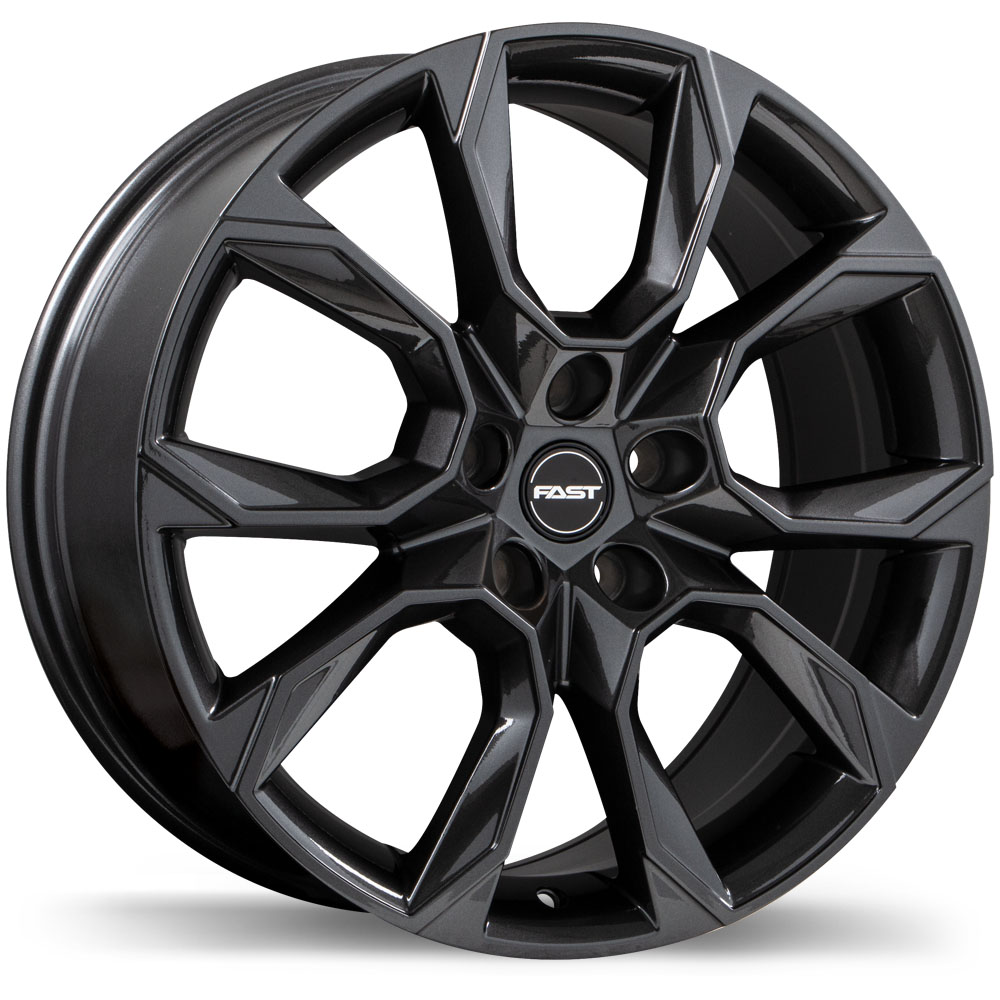 Fast Wheels | Canada’s Leading Direct Fit, Performance Alloy Wheels