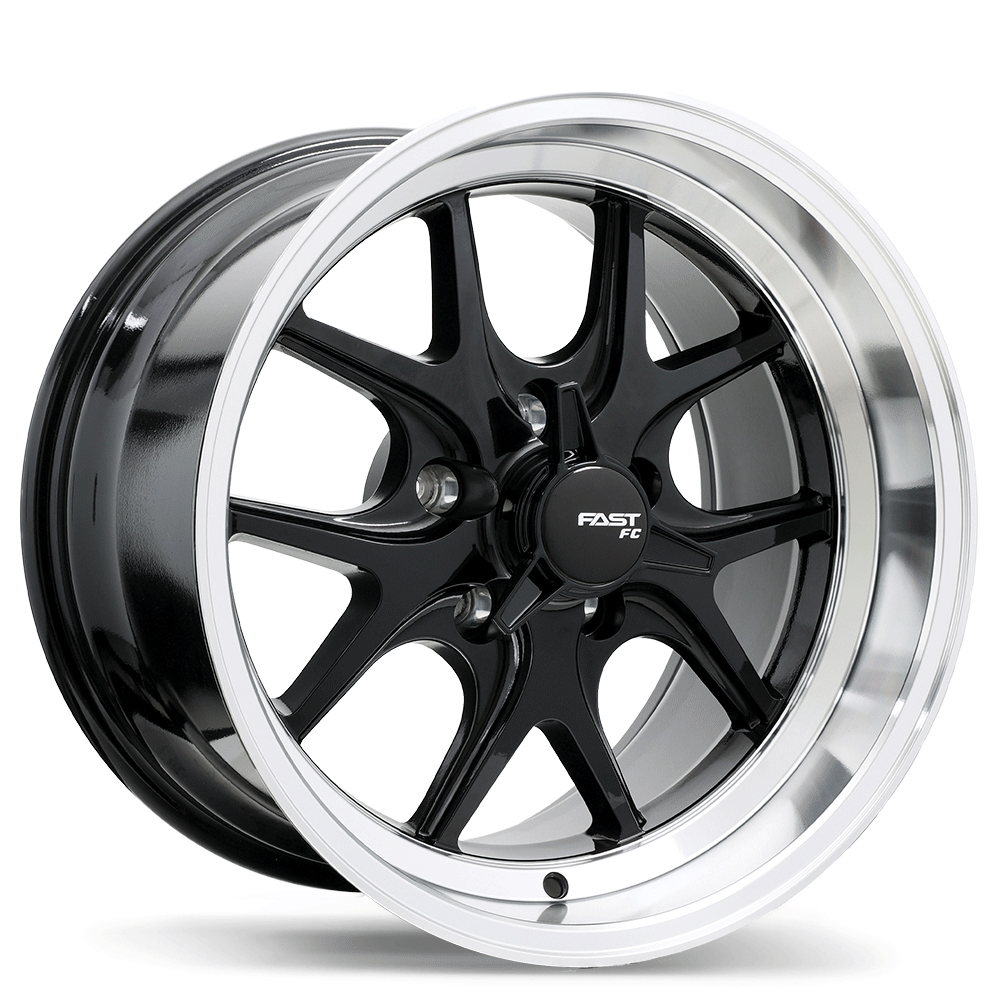 Fast Wheels | Canada’s Leading Direct Fit, Performance Alloy Wheels