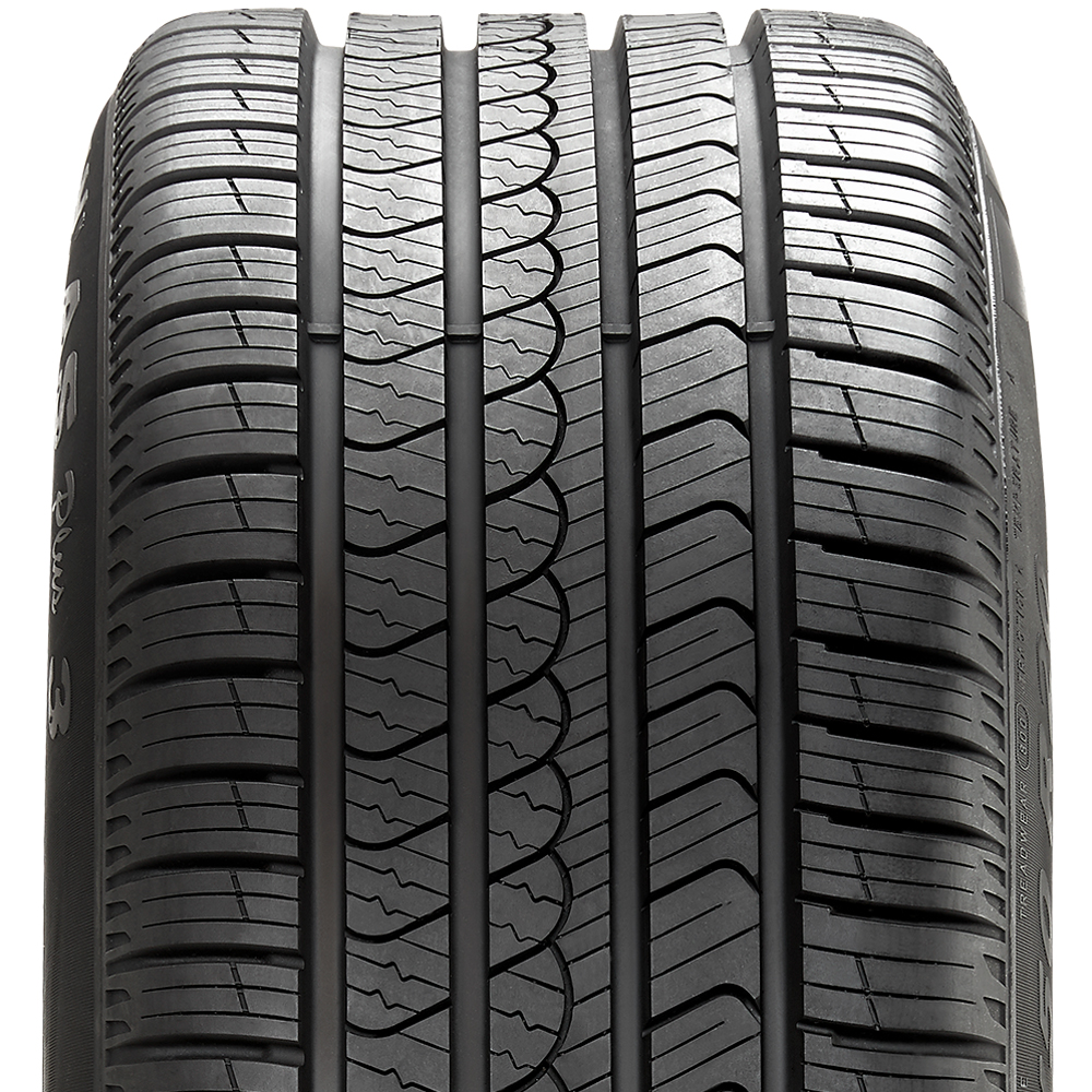 Pirelli Scorpion AS Plus 3 size-255/45.0R19.00 load rating- 104 speed ...
