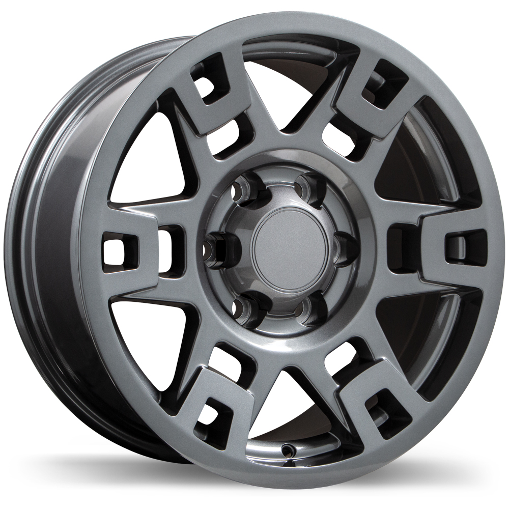 Replika R213 Wheels - CanadaWheels